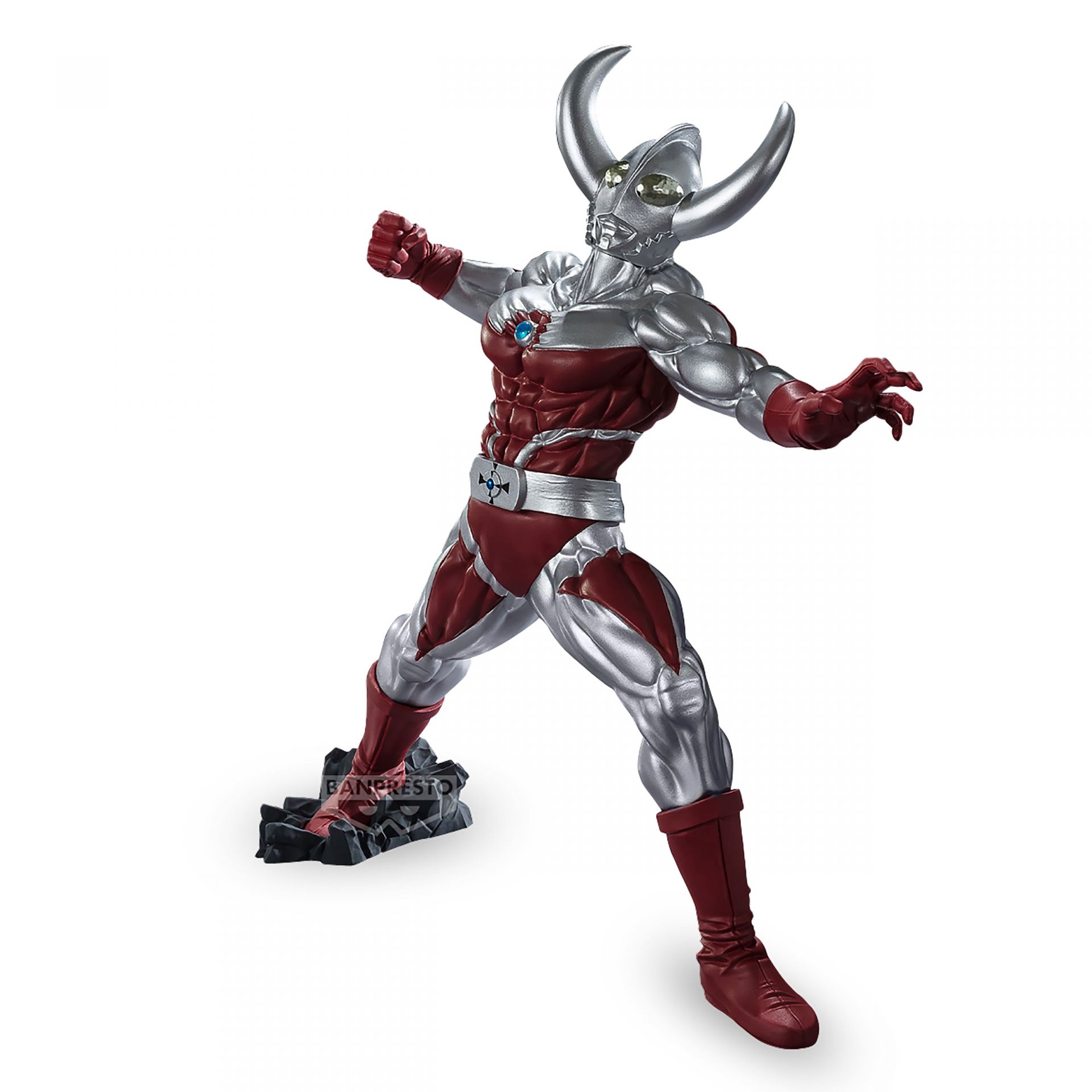 Ultraman - Father of Ultra Gokai Figure | Elbenwald