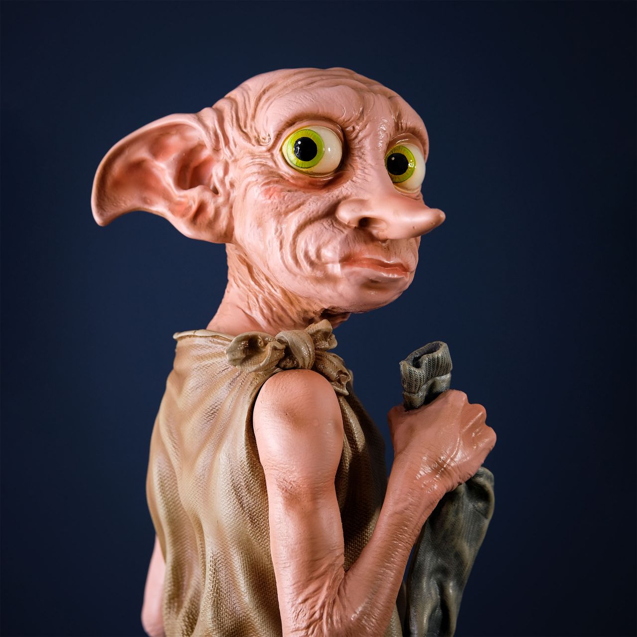 Dobby Buste - Harry Potter | Elbenwald