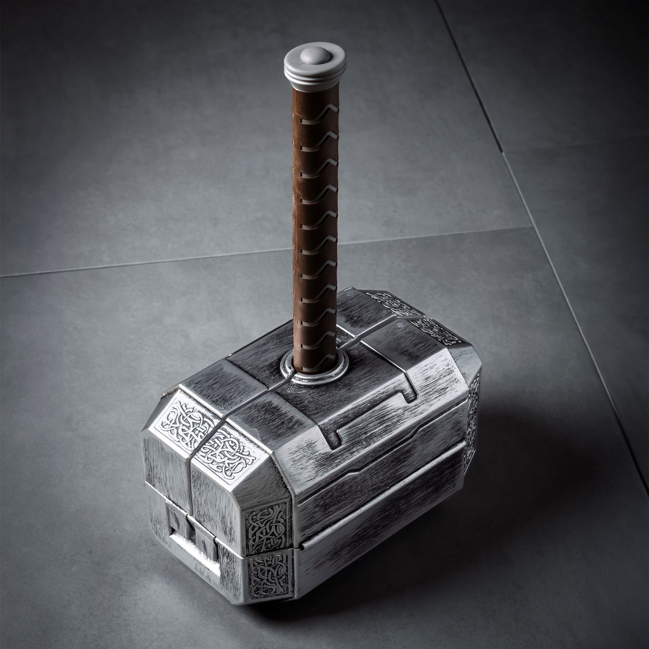 Thor - Mjolnir Tool Box | Elbenwald