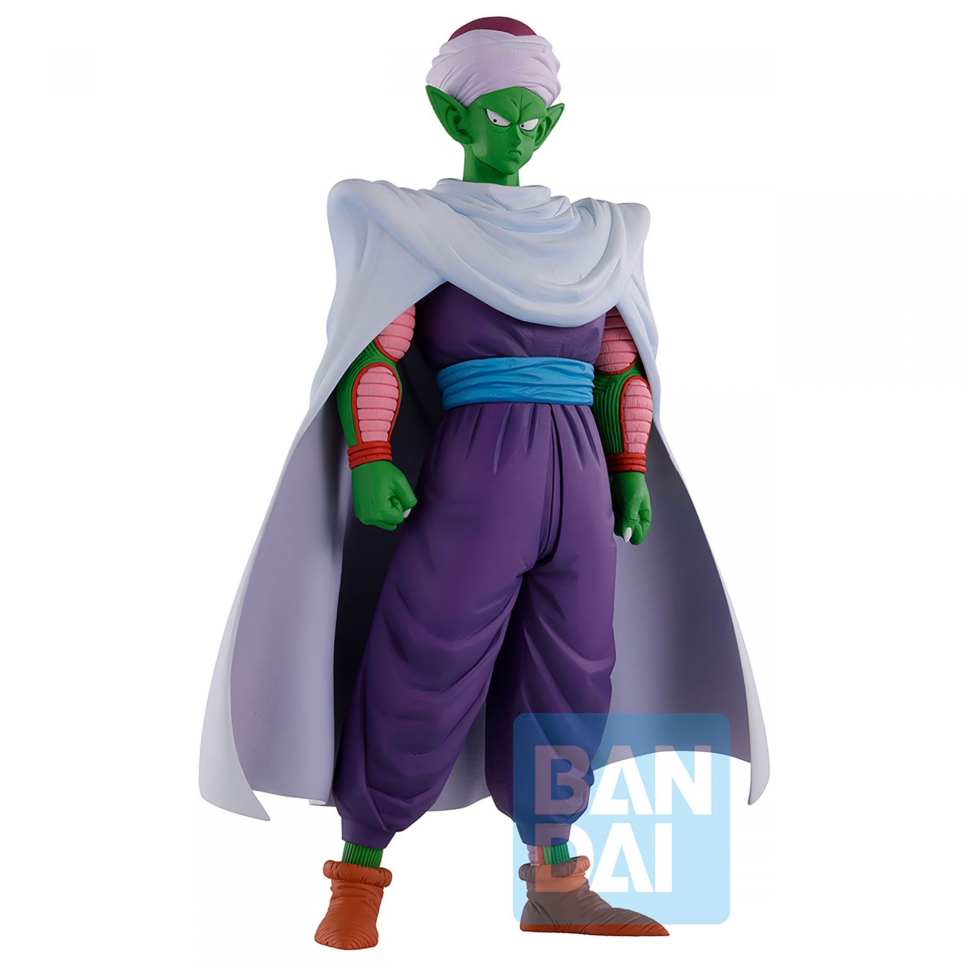 Dragon Ball - Piccolo Jr. Fierce Fighting World Tournament Figur ...