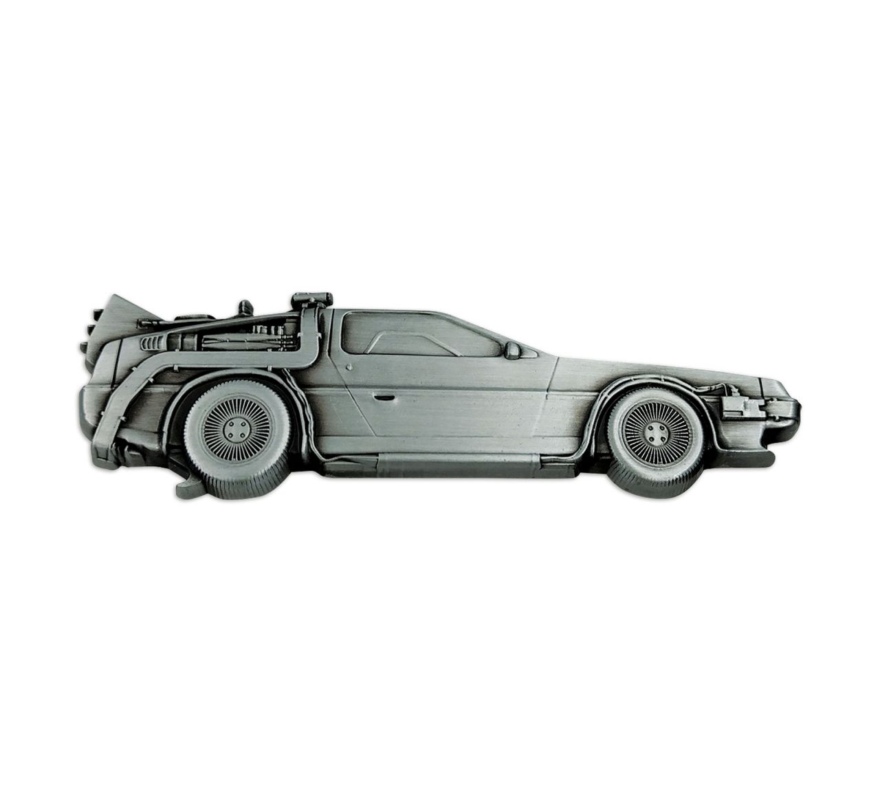 Back to the Future - DeLorean Magnetic Bottle Opener | Elbenwald