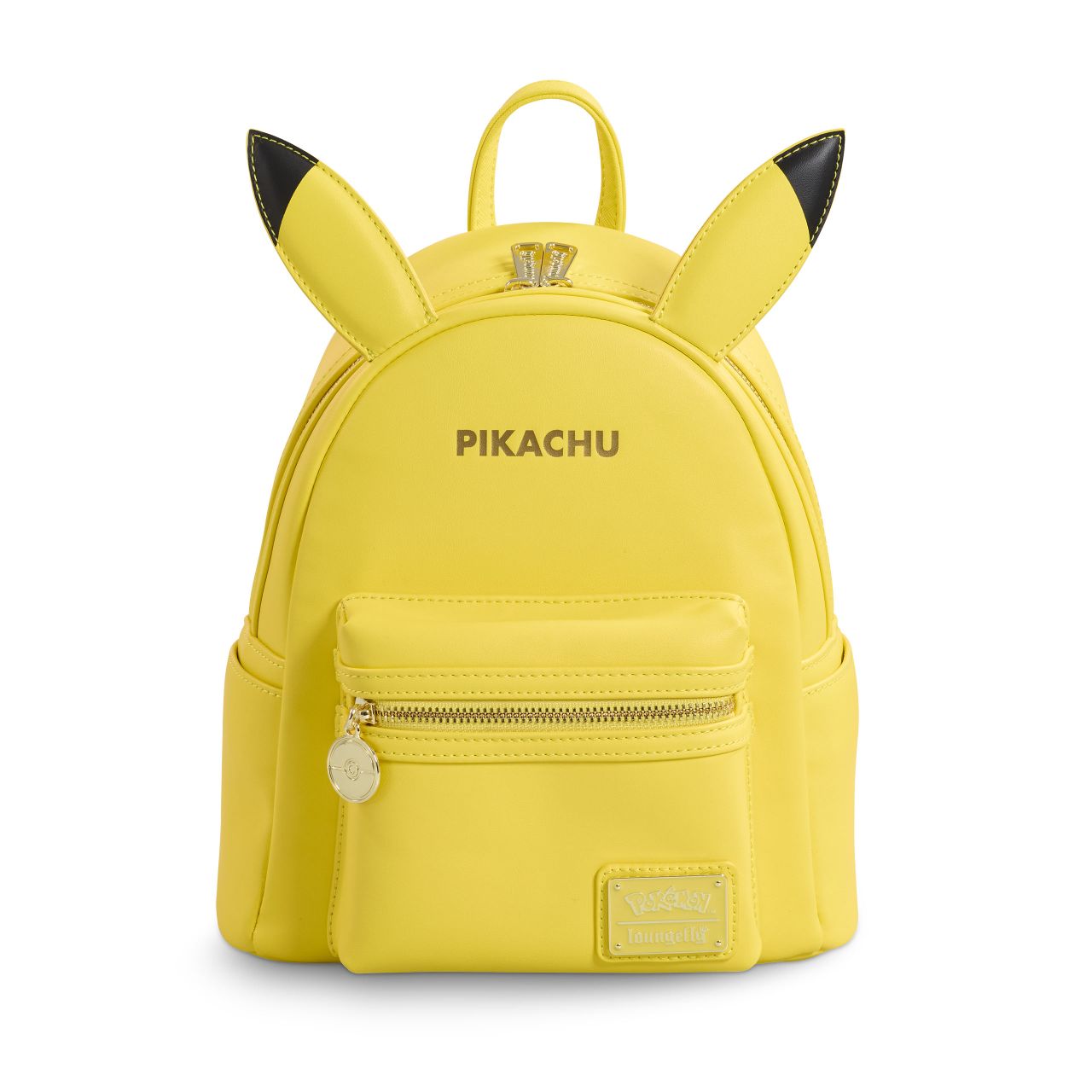 Pokemon - Pikachu Mini Backpack | Elbenwald