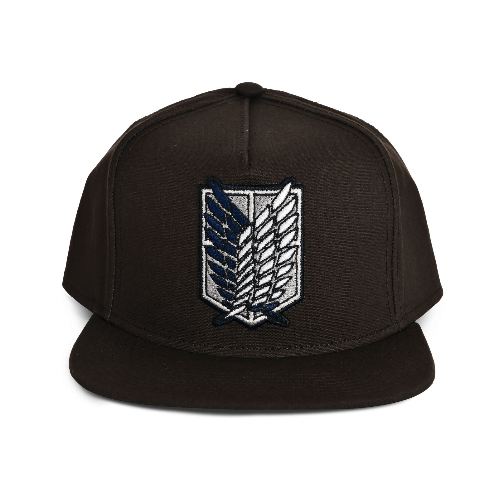 Attack on Titan - Scout Snapback Cap | Elbenwald