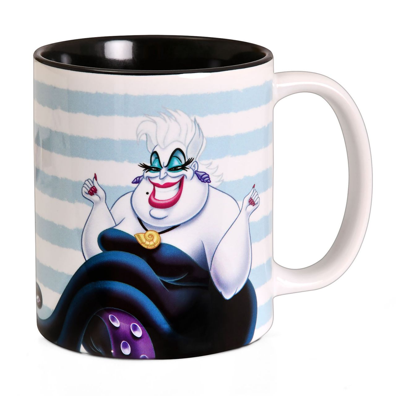 Ariel - Villains Ursula Mug | The Little Mermaid | Elbenwald