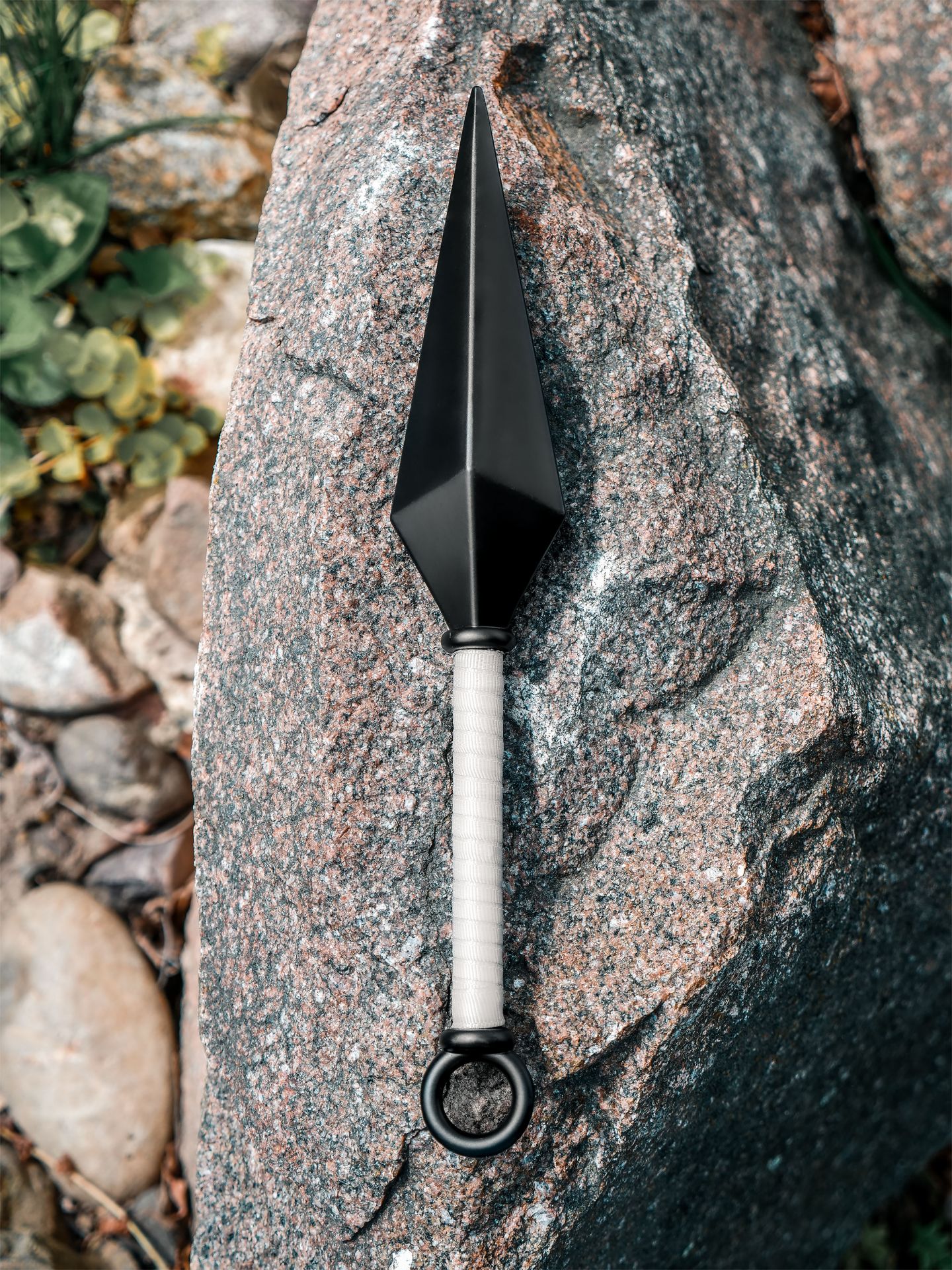 Naruto Shippuden - Kunai Dagger Replica | Elbenwald