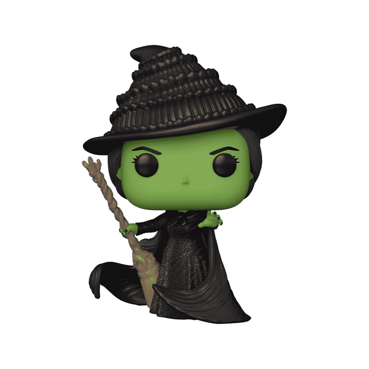 Wicked - Elphaba Funko Pop Figure | Elbenwald