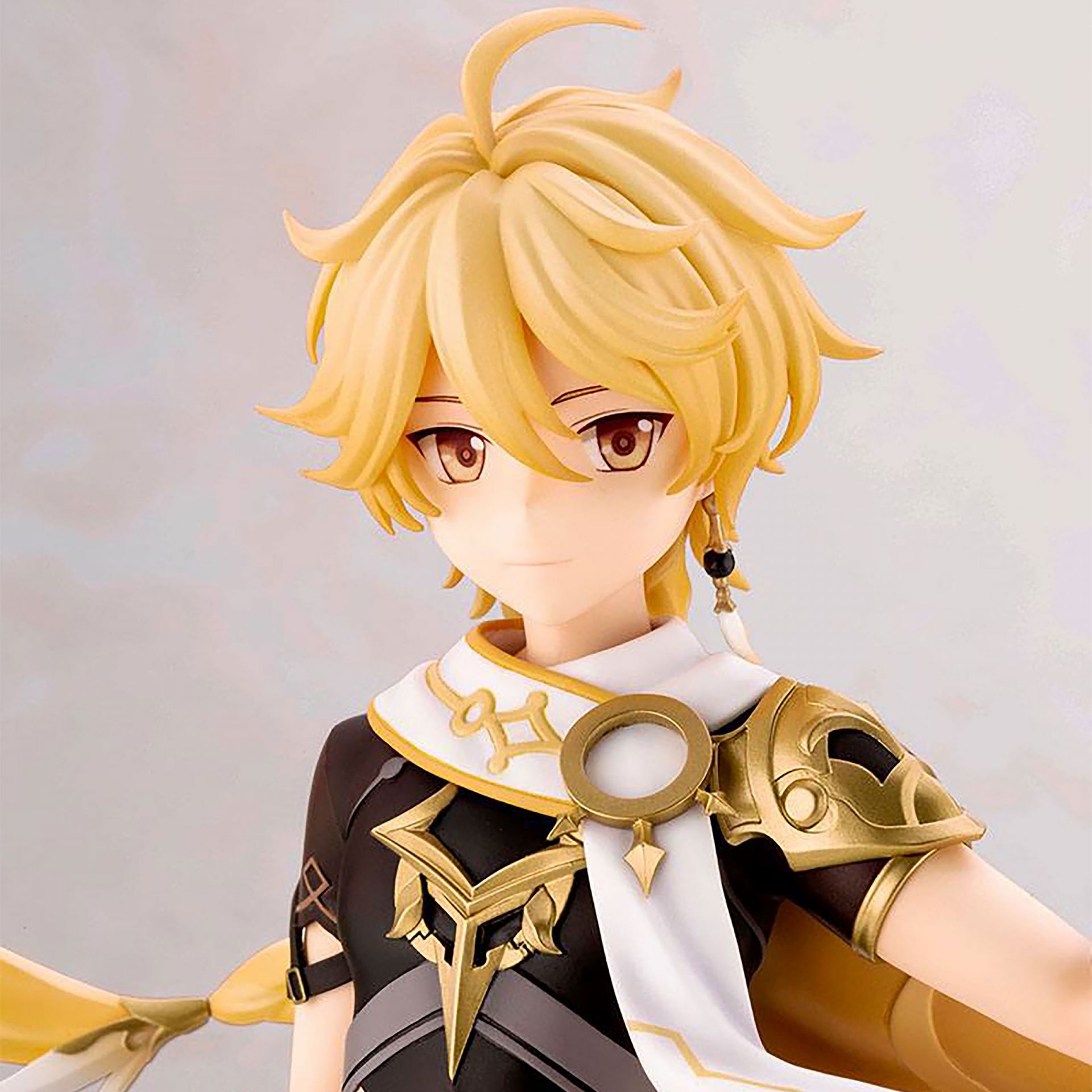 Genshin Impact - Aether Statue Bonus Edition | Elbenwald