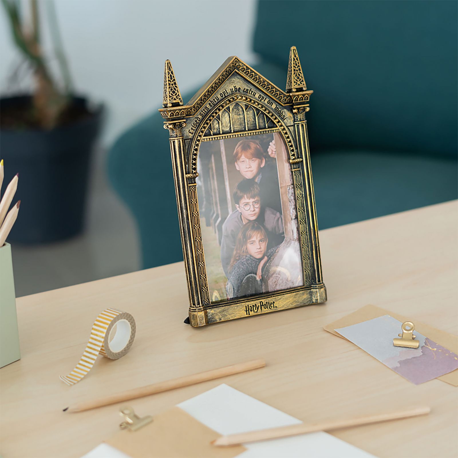 Harry Potter - Mirror of Erised Photo Frame | Elbenwald