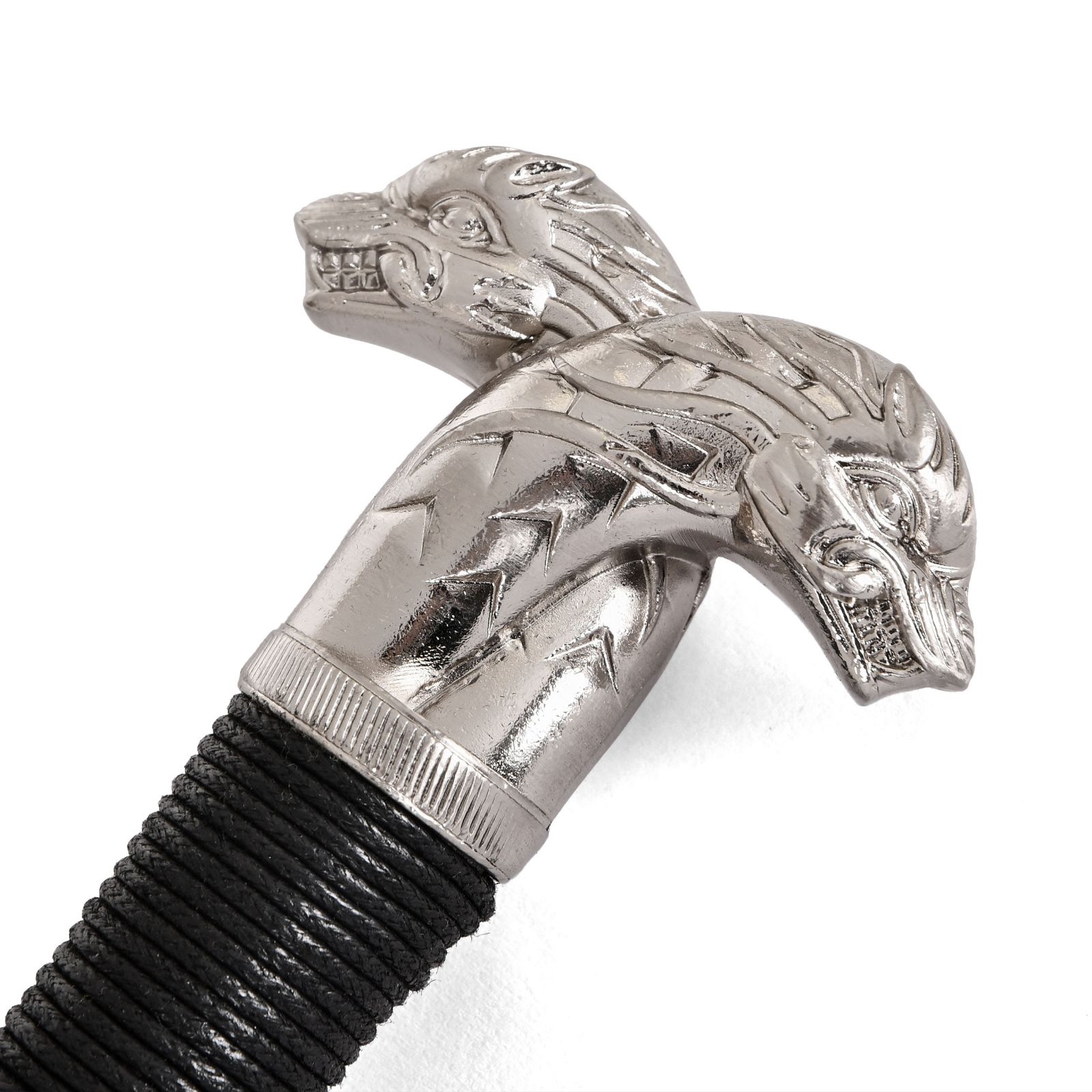 Geralt of Rivia Silver Sword Replica with Sheath for Witcher Fans | The ...