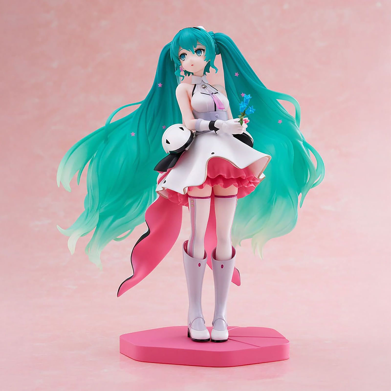 Hatsune Miku - Miku Figur Galaxy Live Version | Elbenwald