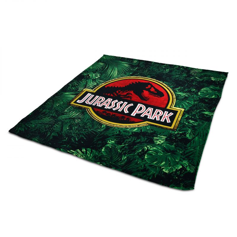 Jurassic Park - Koc Jungle | Elbenwald