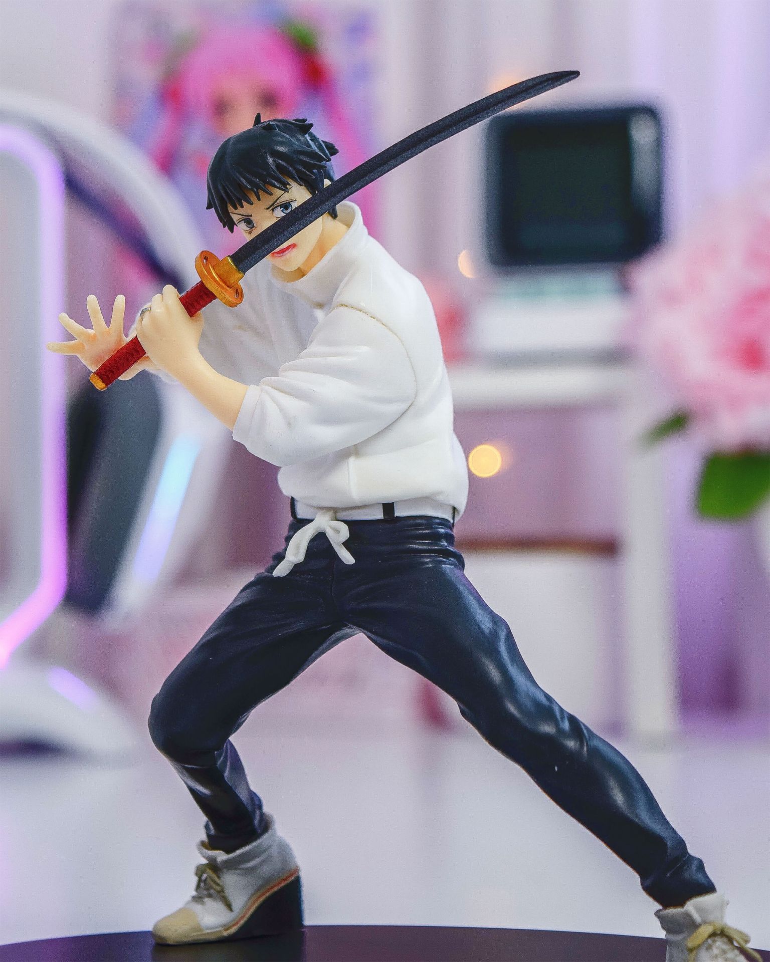 Jujutsu Kaisen - Yuta Figure | Elbenwald