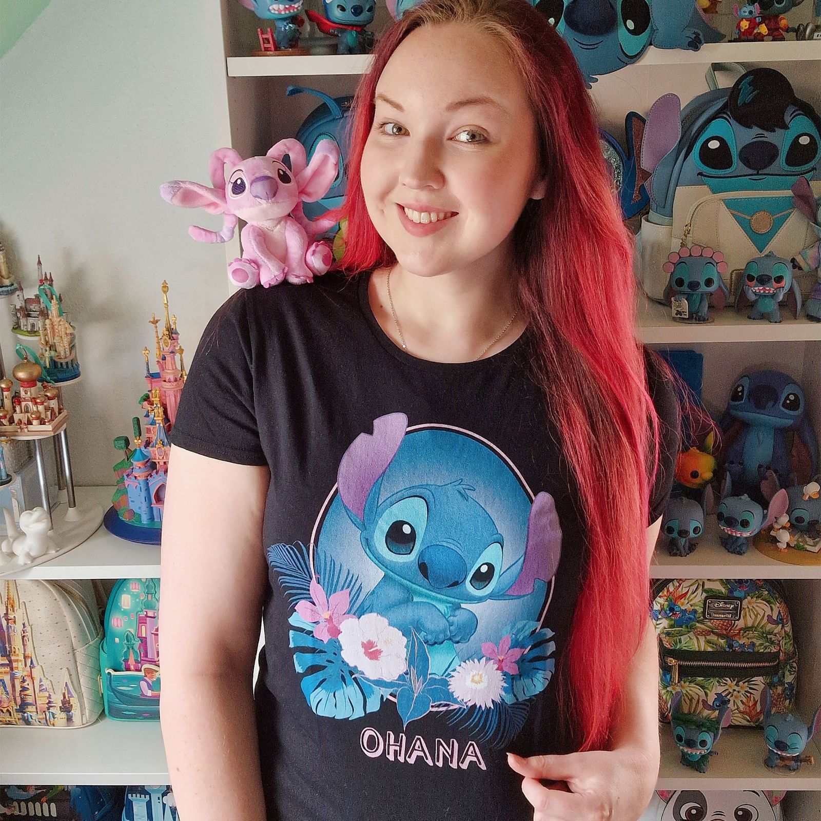 Lilo & Stitch Acheter des articles de fan | Elbenwald