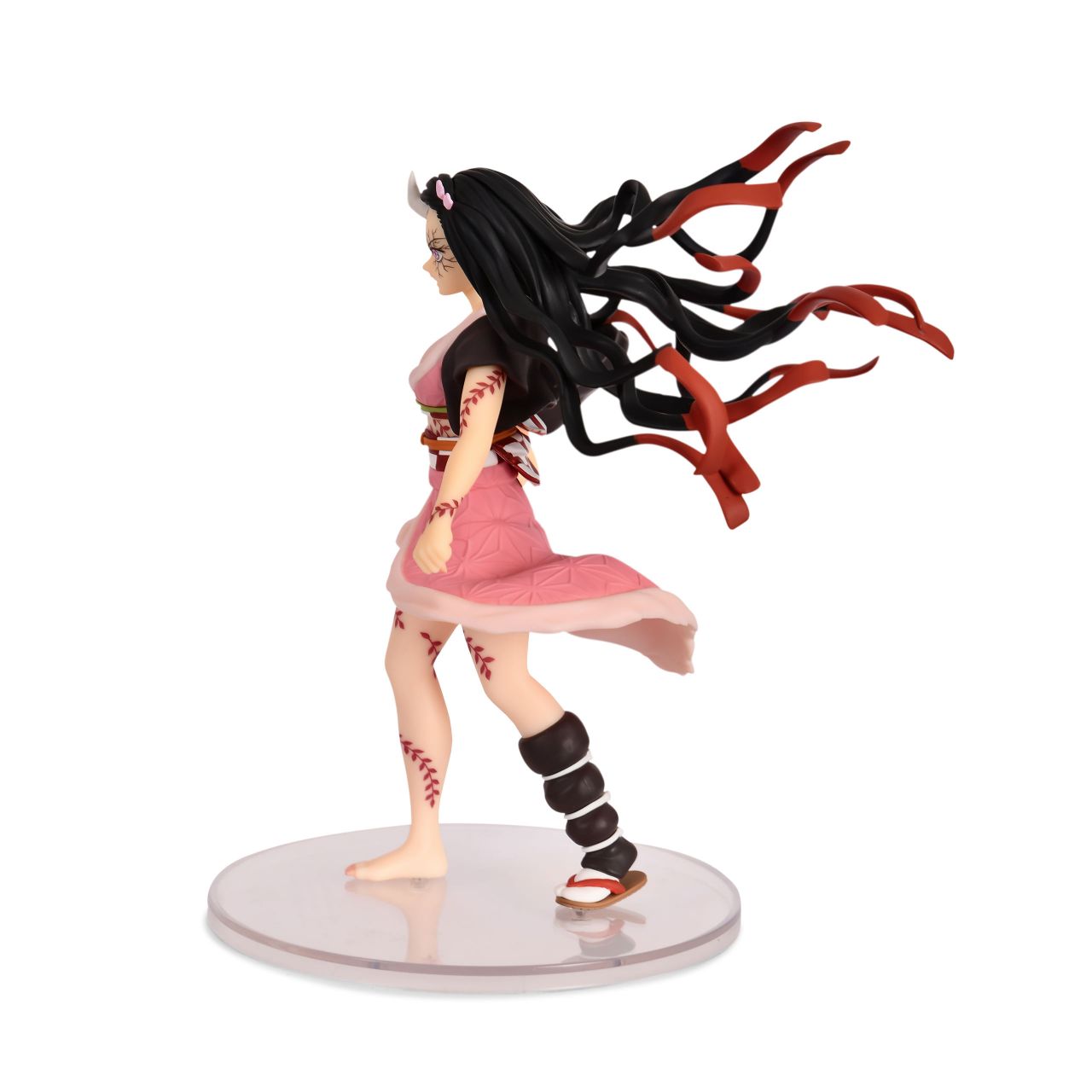 Demon Slayer - Nezuko Kamado ConoFig Statue | Elbenwald