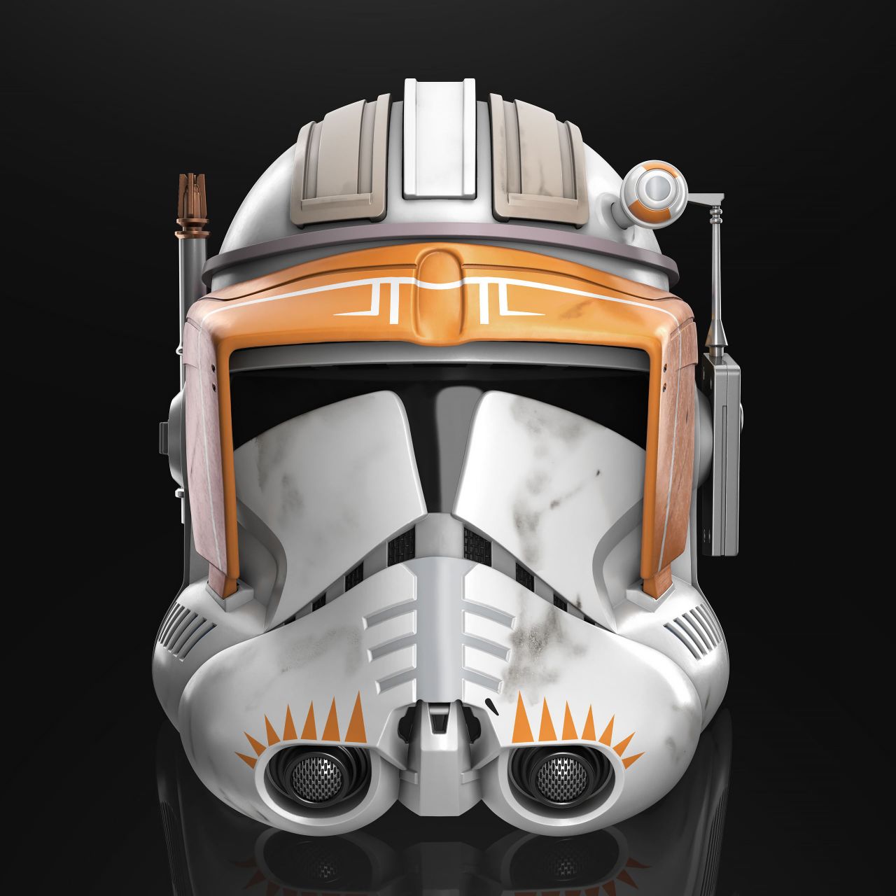 Star Wars - Commander Cody Black Series Helmet Replica | Elbenwald