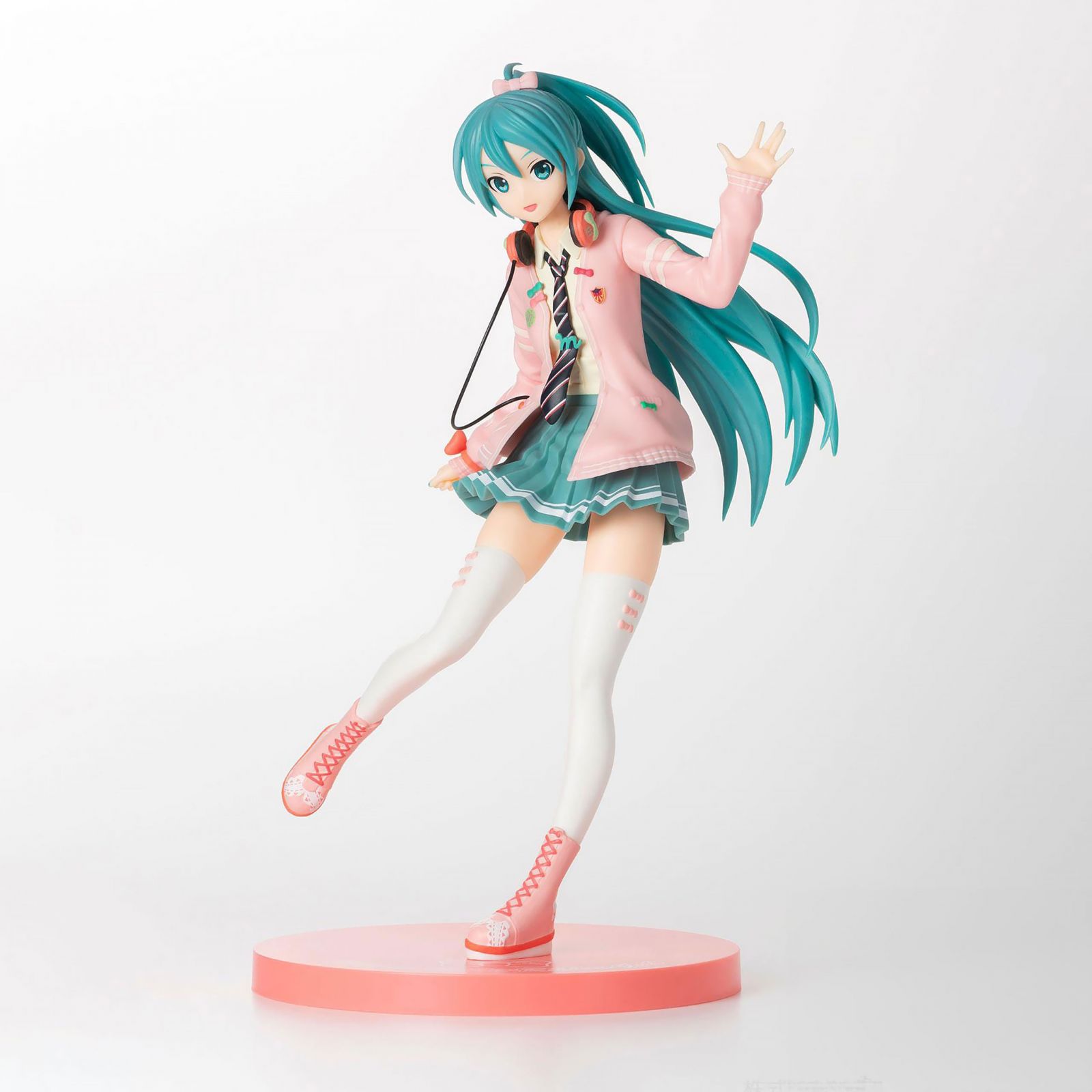 Hatsune Miku Buy fan merchandise | Elbenwald