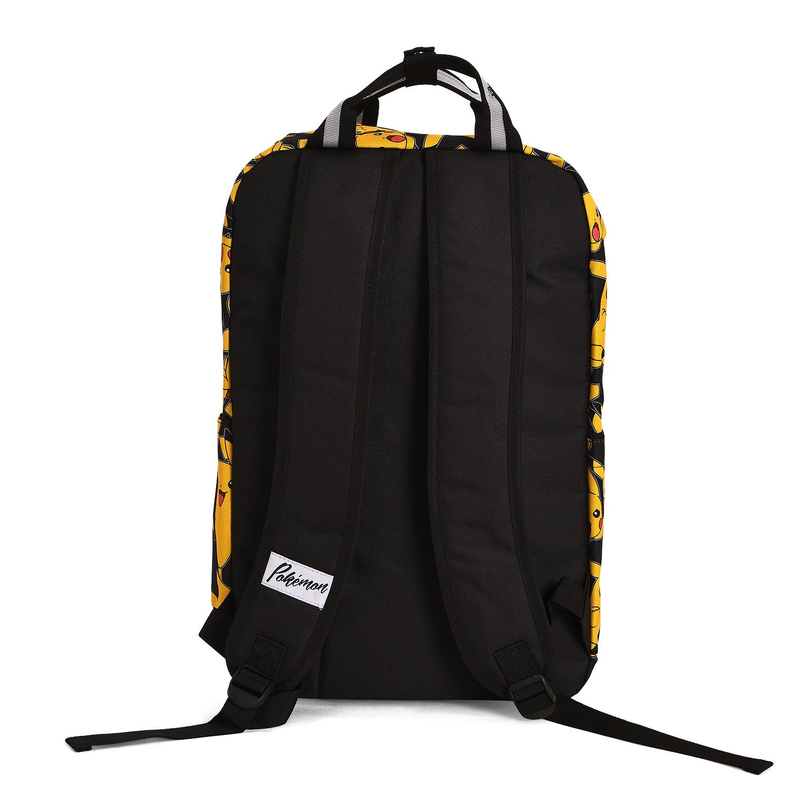 Pokemon - Pikachu Backpack | Elbenwald