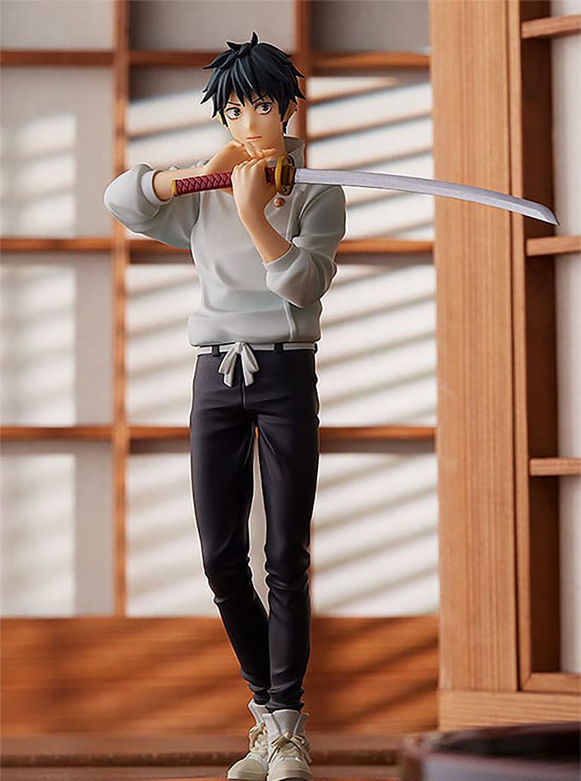 Jujutsu Kaisen - Figurine Yuta Okkotsu | Elbenwald