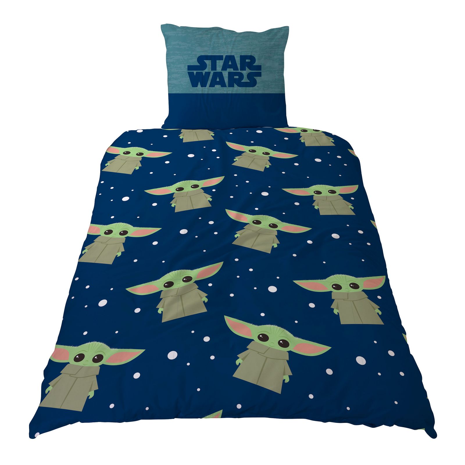 Star Wars Bettwsche