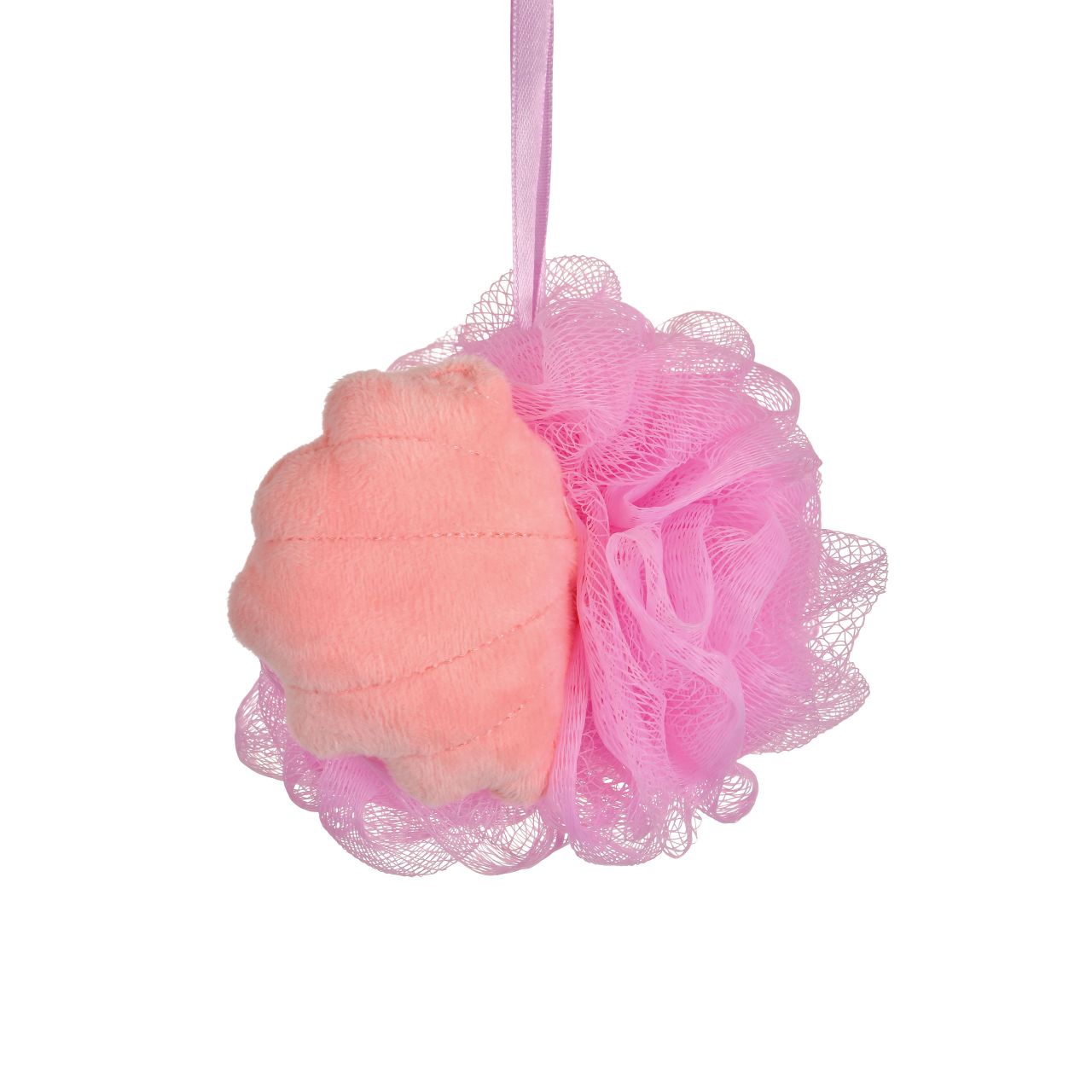 Ariel Bath Sponge | The Little Mermaid | Elbenwald