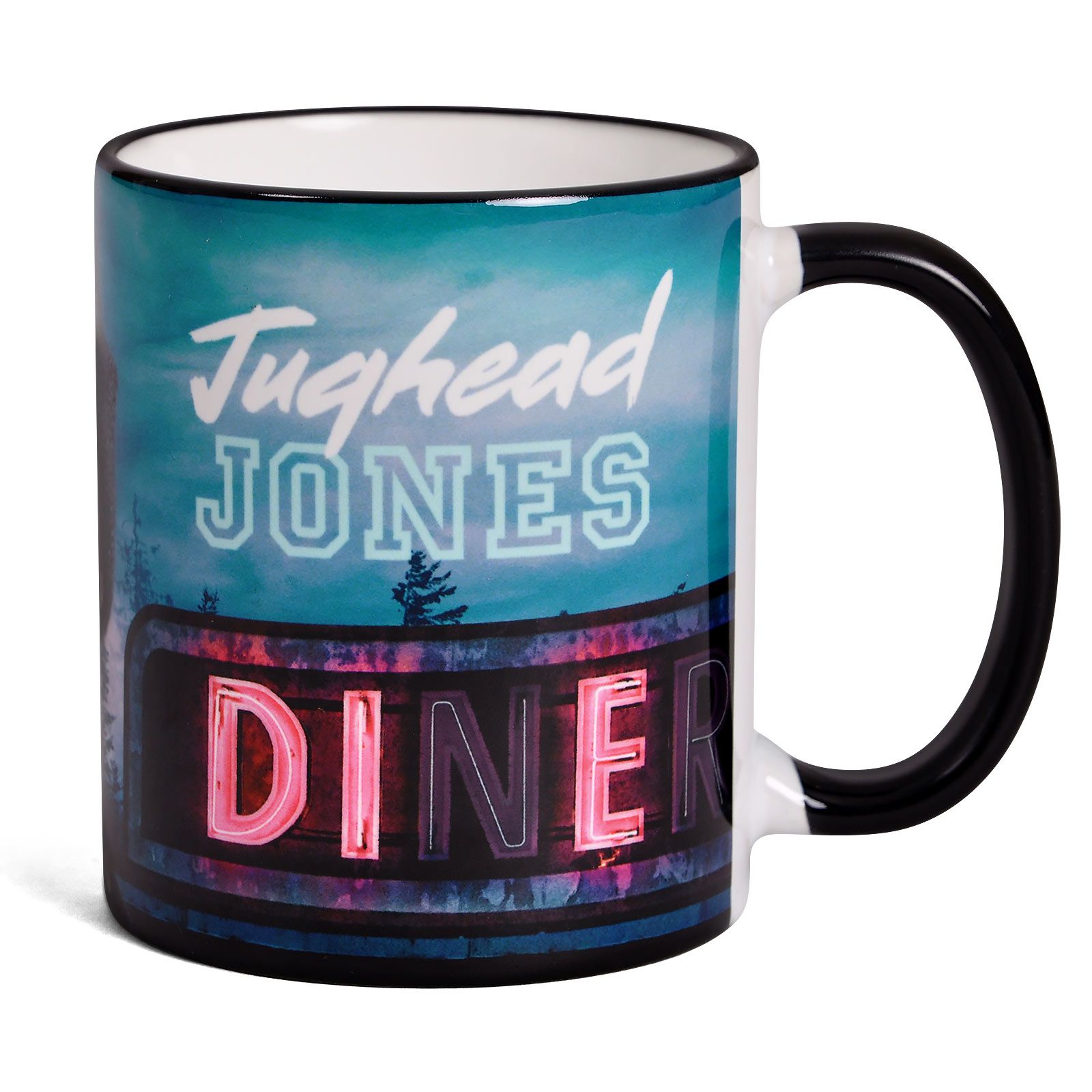 Riverdale - Jughead Jones Mug | Elbenwald
