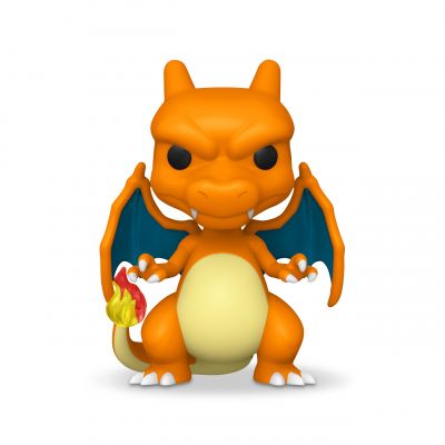 Pokemon - Charizard Funko Pop Figure | Elbenwald