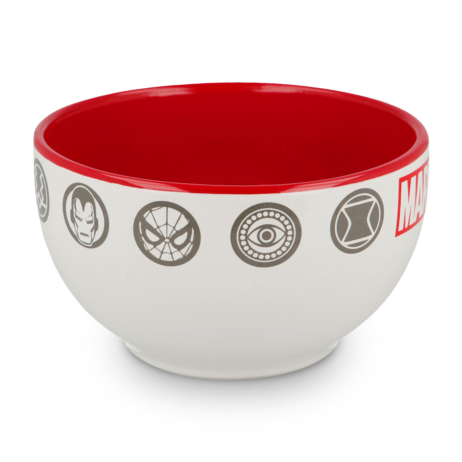 Marvel - Bol à céréales Icons | Elbenwald