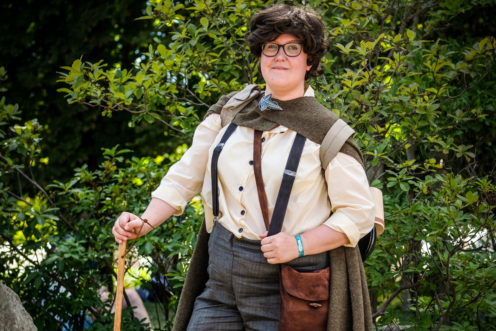 The Best Lord of the Rings Cosplays