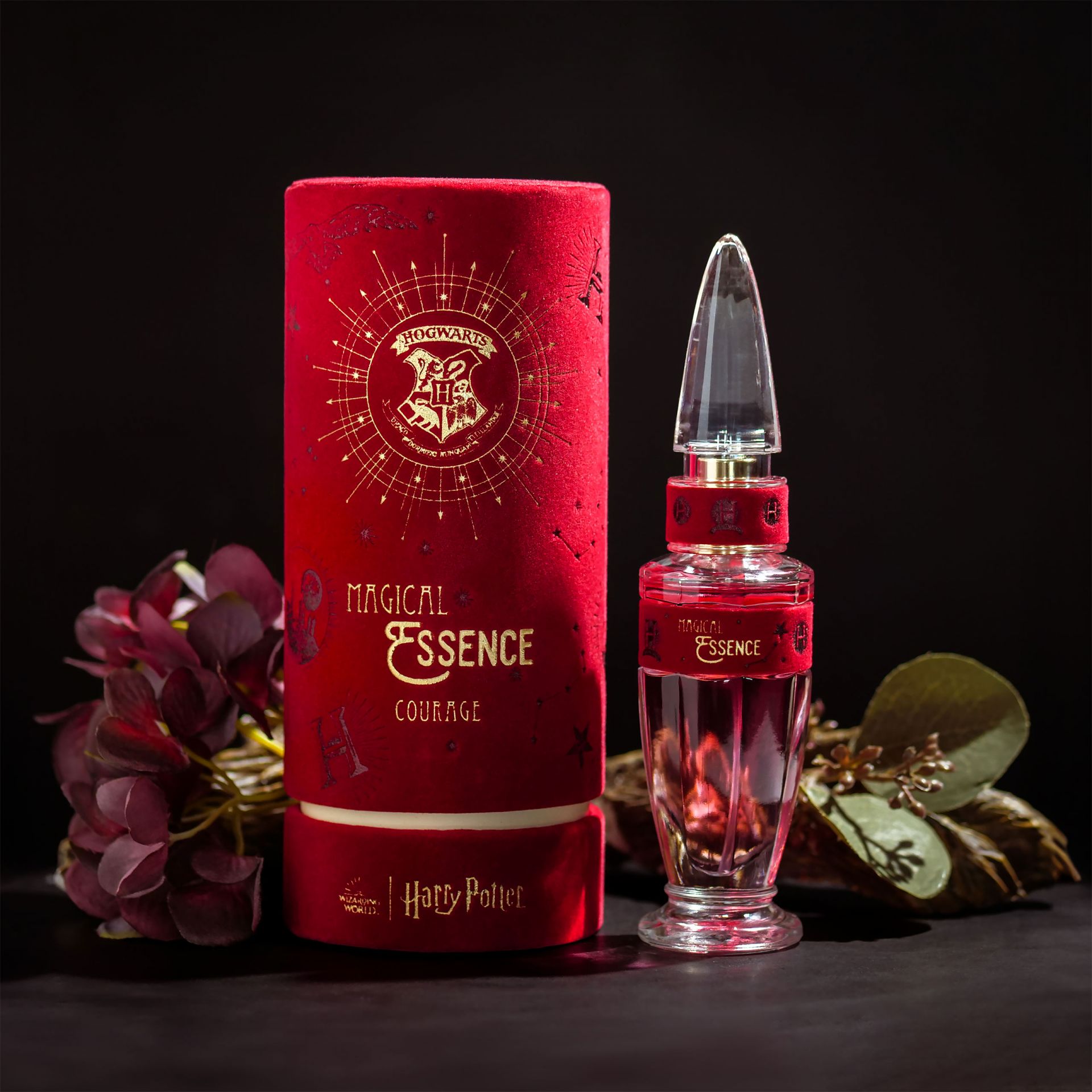 Harry Potter - Magical Essence Courage Eau de Parfum | Elbenwald