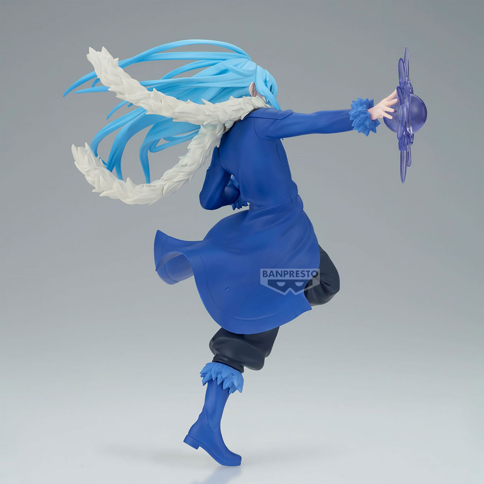 TenSura - Rimuru Tempest Espresto Figure Phantom Effect Version | That ...