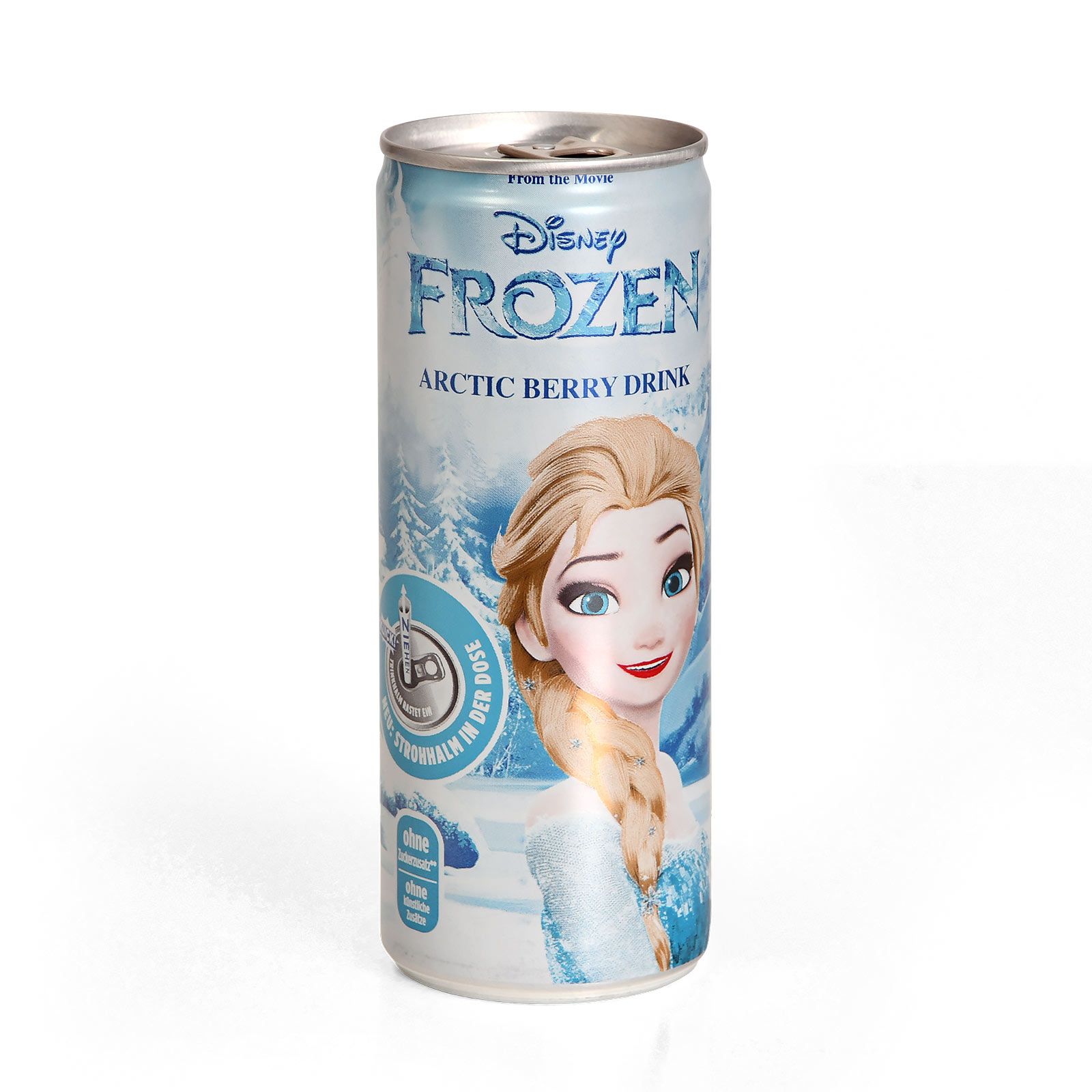 Frozen - Elsa Arctic Berry Fruit Drink | Elbenwald