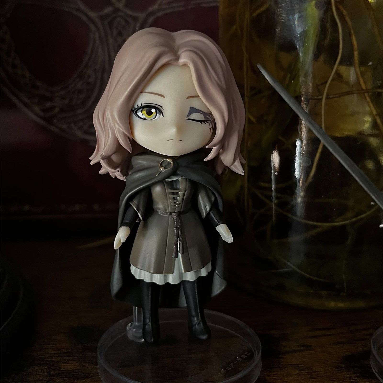 Elden Ring - Melina Mini Action Figure | Elbenwald