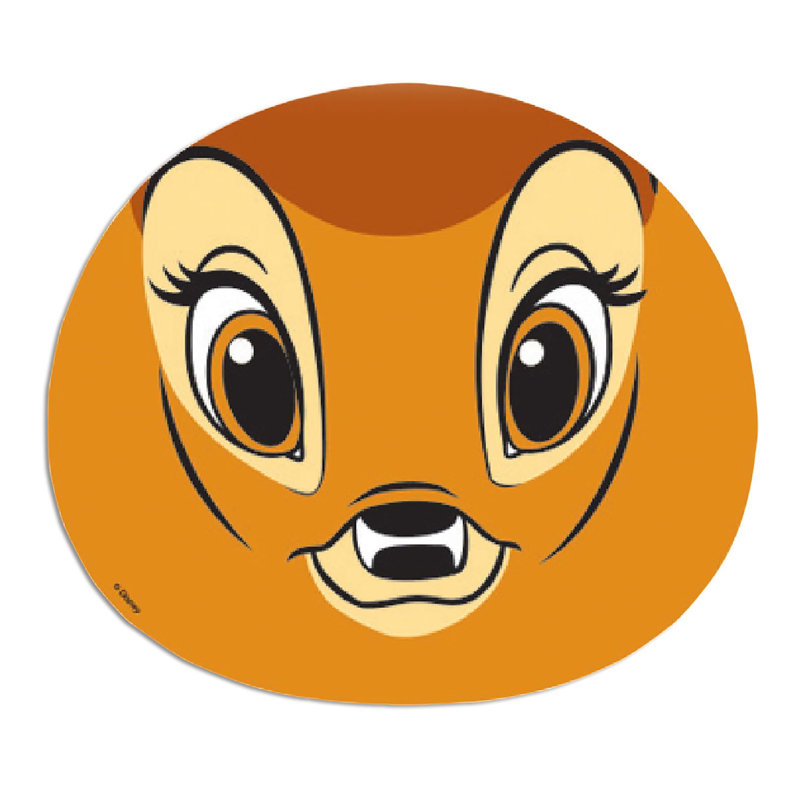 Bambi Sheet Masker | Elbenwald