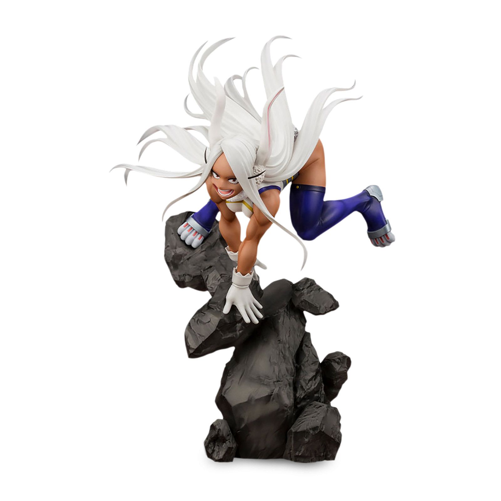 My Hero Academia - Mirko ARTFXJ Scale Figur 1:8 Bonus Edition | Elbenwald