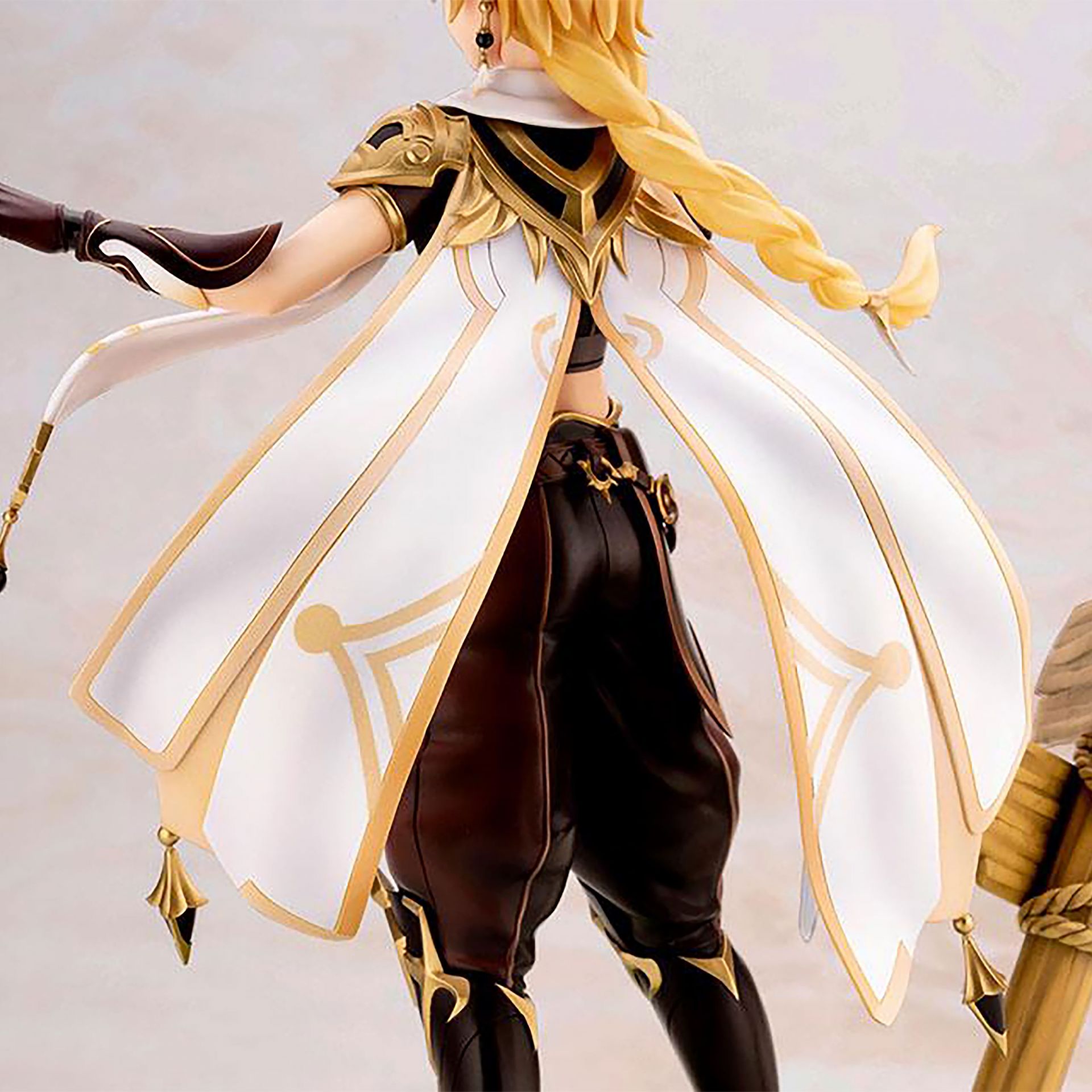 Genshin Impact - Aether Statue Bonus Edition | Elbenwald