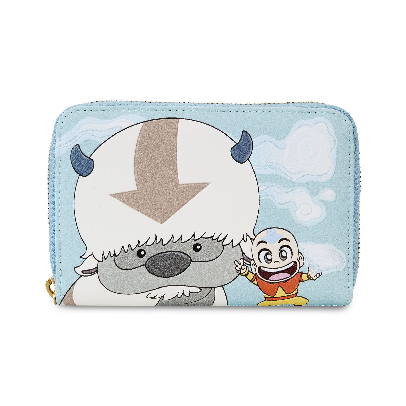Avatar The Last Airbender - Appa Wallet | Avatar: The Last Airbender ...