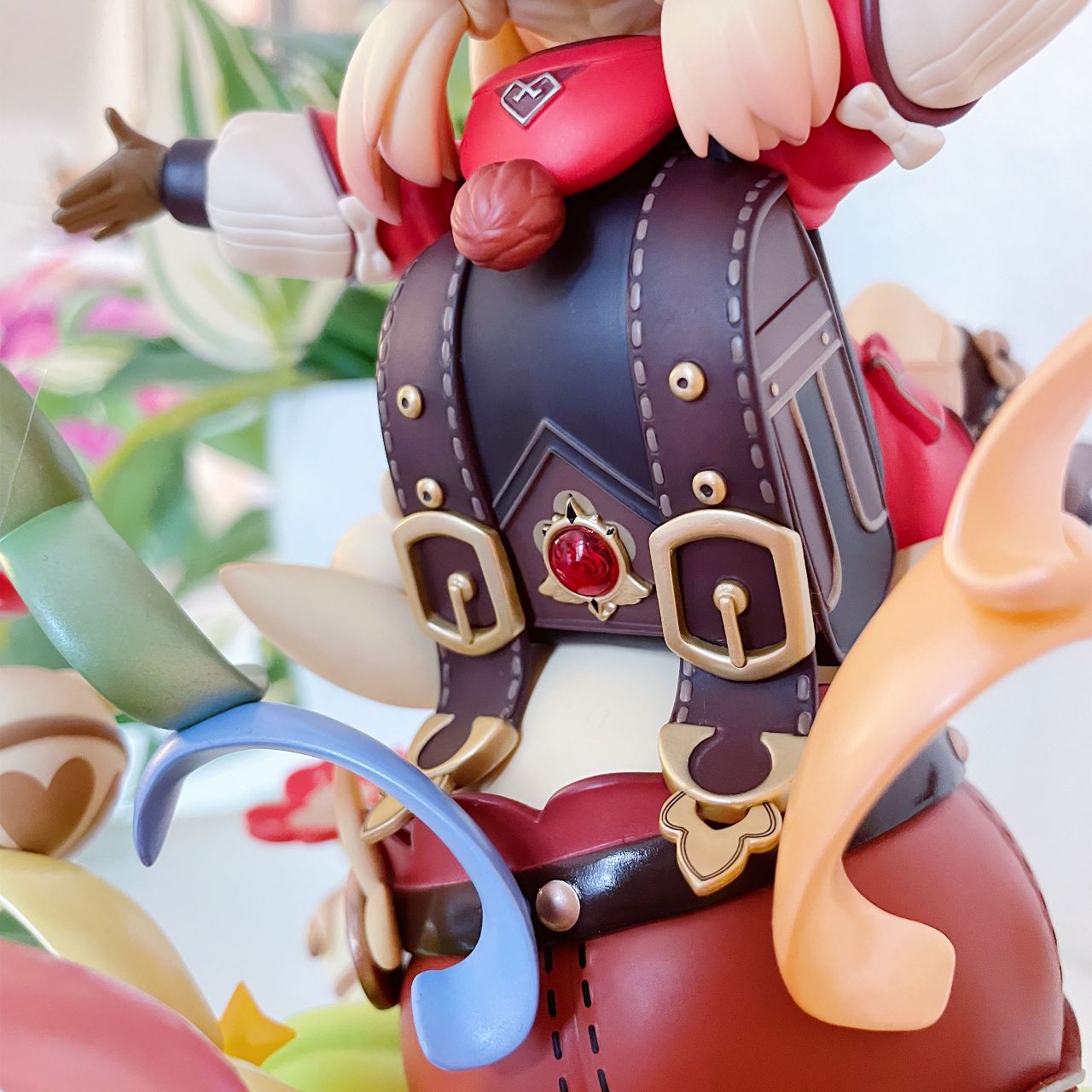 Genshin Impact - Klee the Spark Knight Statue 1:7 | Elbenwald