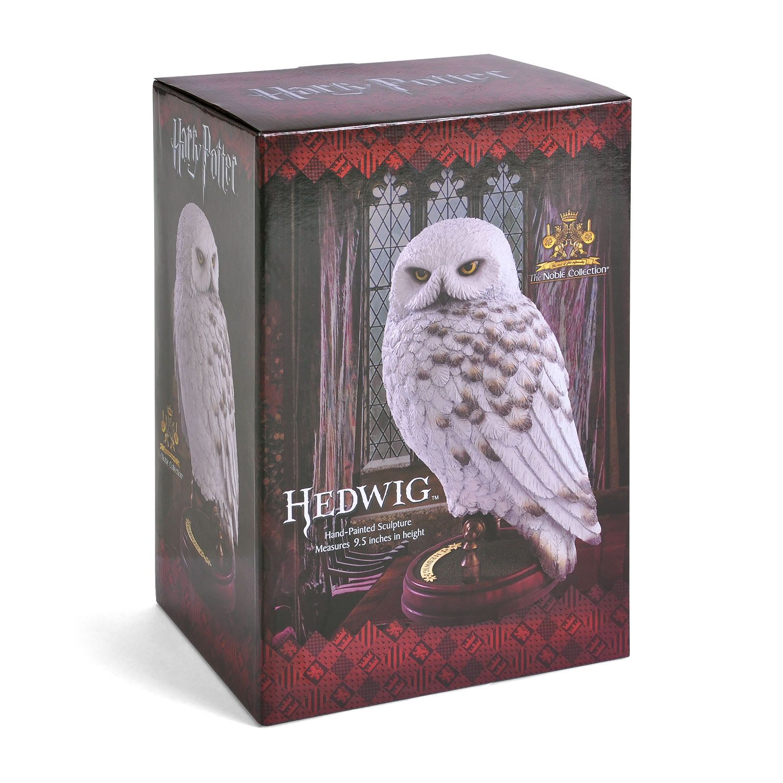 Harry Potter - Hedwig Figure | Elbenwald
