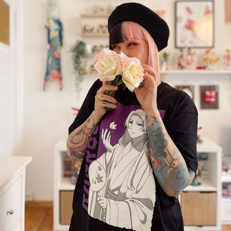 The Apothecary Diaries Buy fan merchandise | Elbenwald