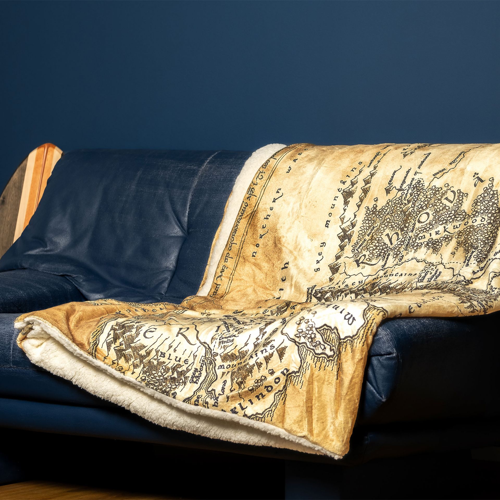 The Lord of the Rings Buy fan merchandise | Elbenwald