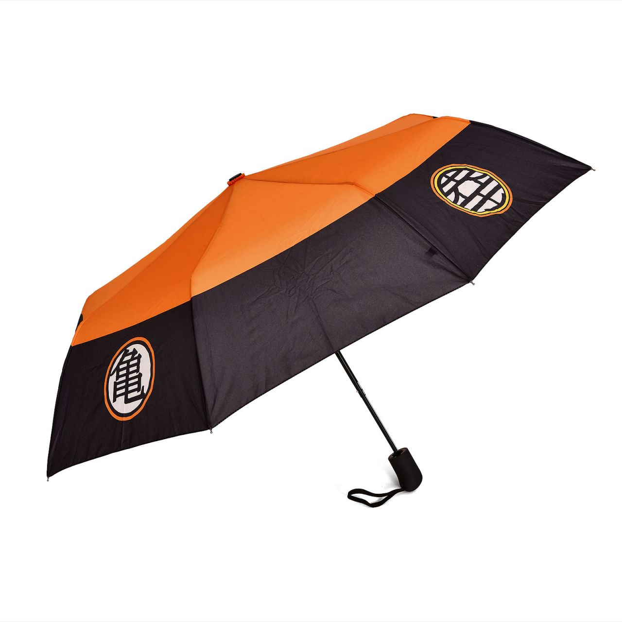 Dragon Ball Z - Symbols Umbrella | Elbenwald