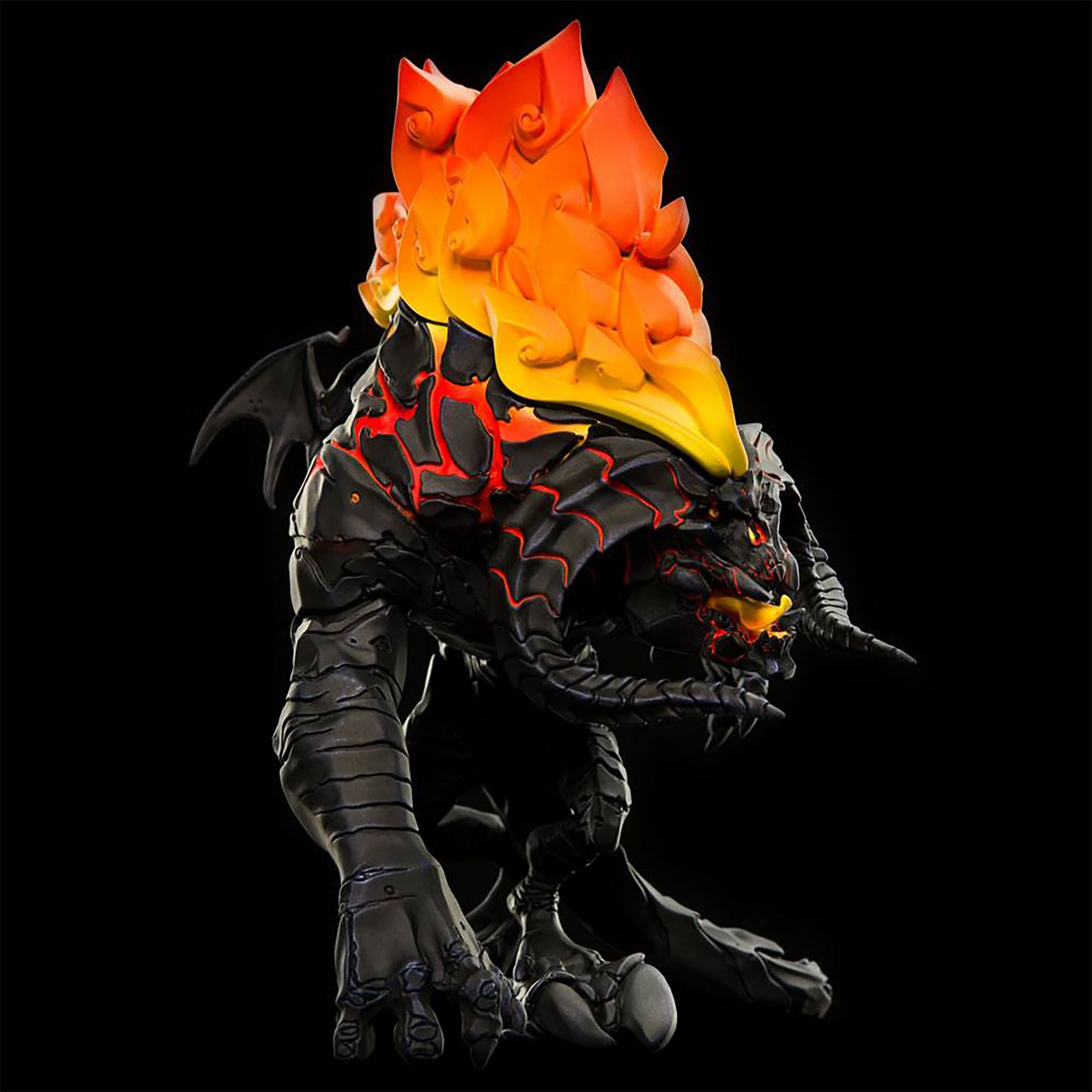 Der Hobbit - Balrog Mini Epics Figur | Elbenwald