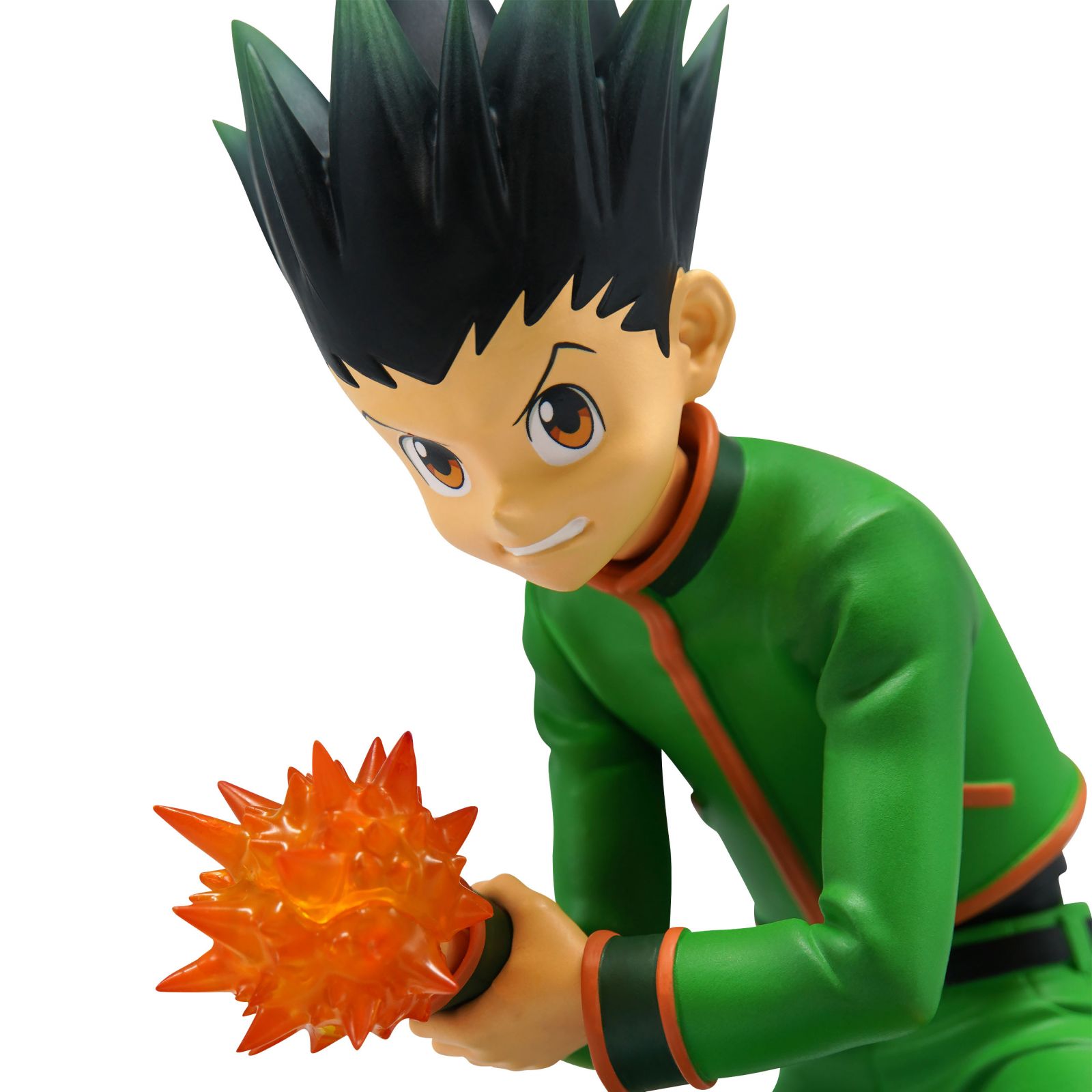 Hunter x Hunter - Gon Figur | Elbenwald