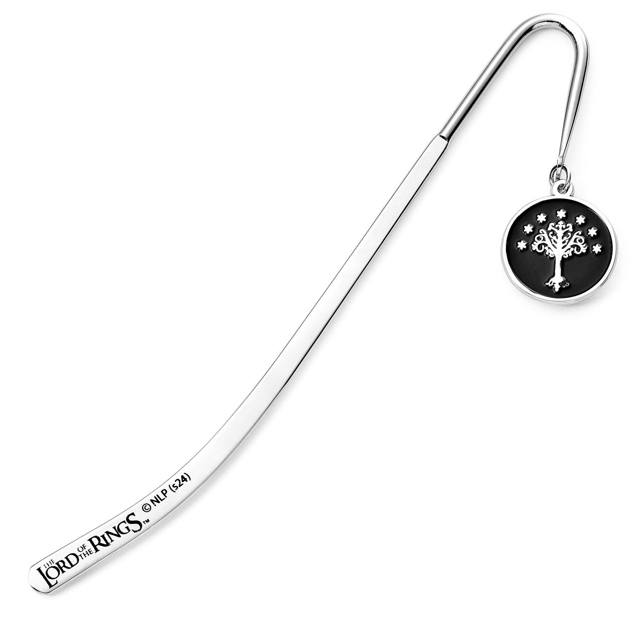 Gondor Bookmark - The Lord of the Rings | Elbenwald