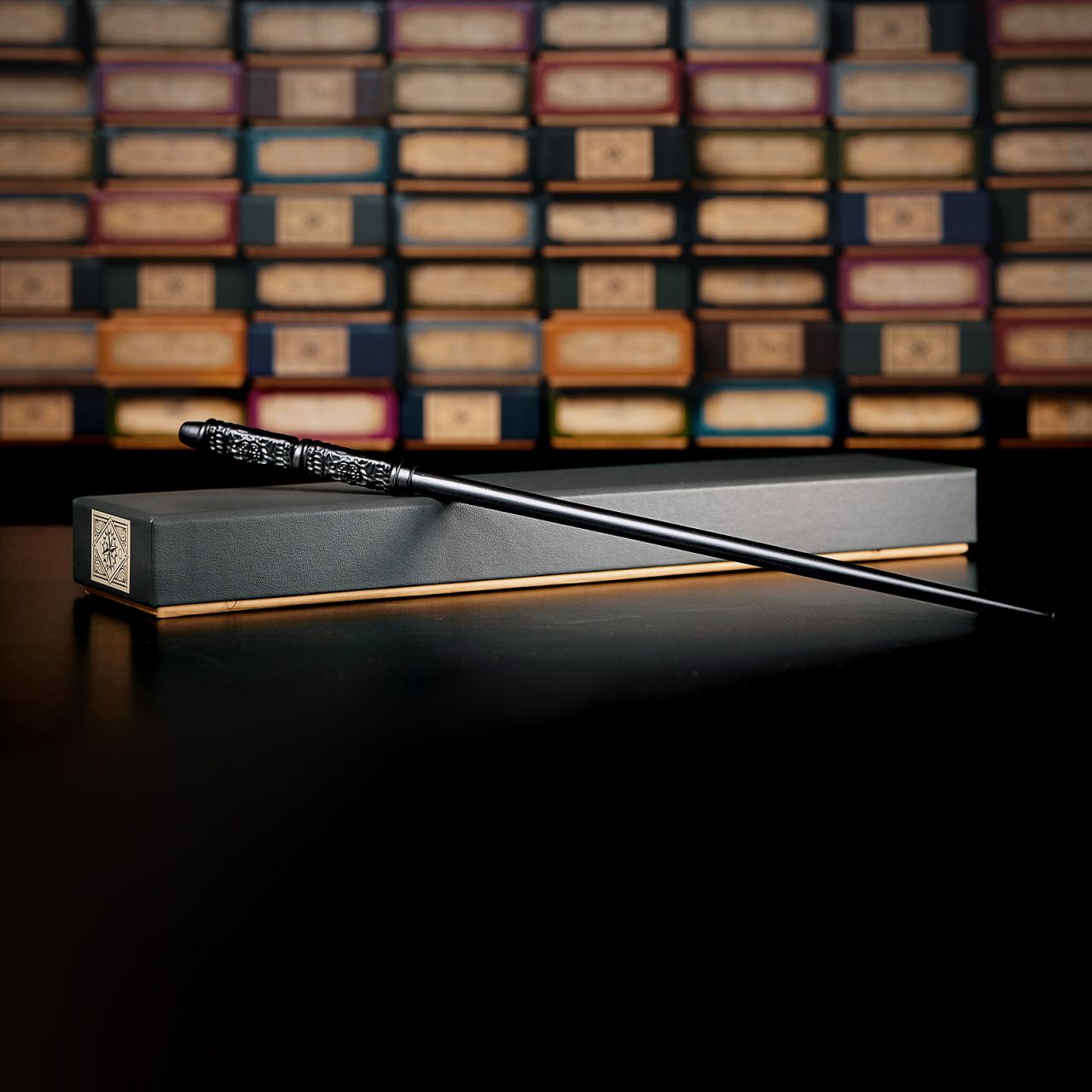 Der ultimative Zauberstab-Guide