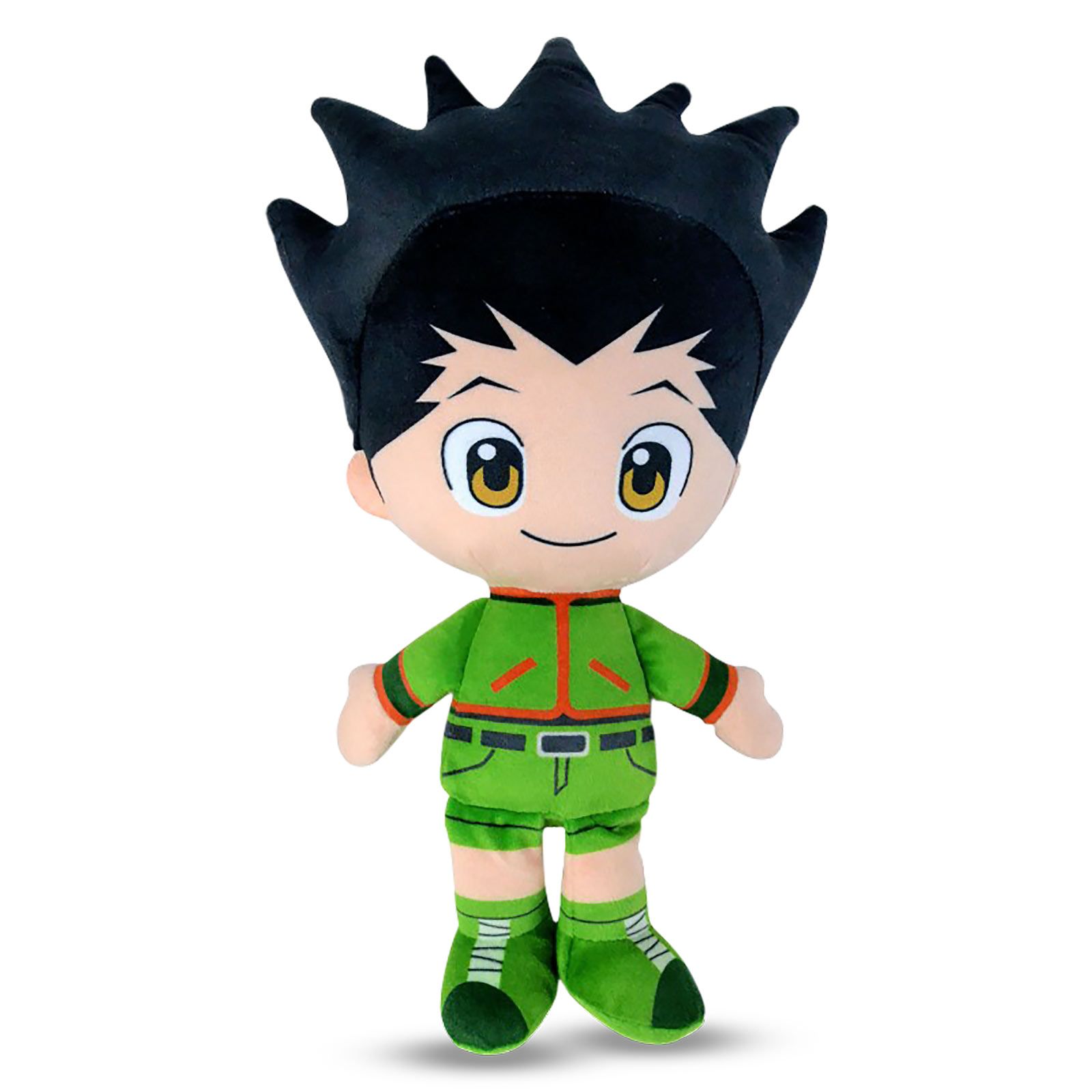 Hunter x Hunter - Gon Freecss Plüsch Figur | Elbenwald