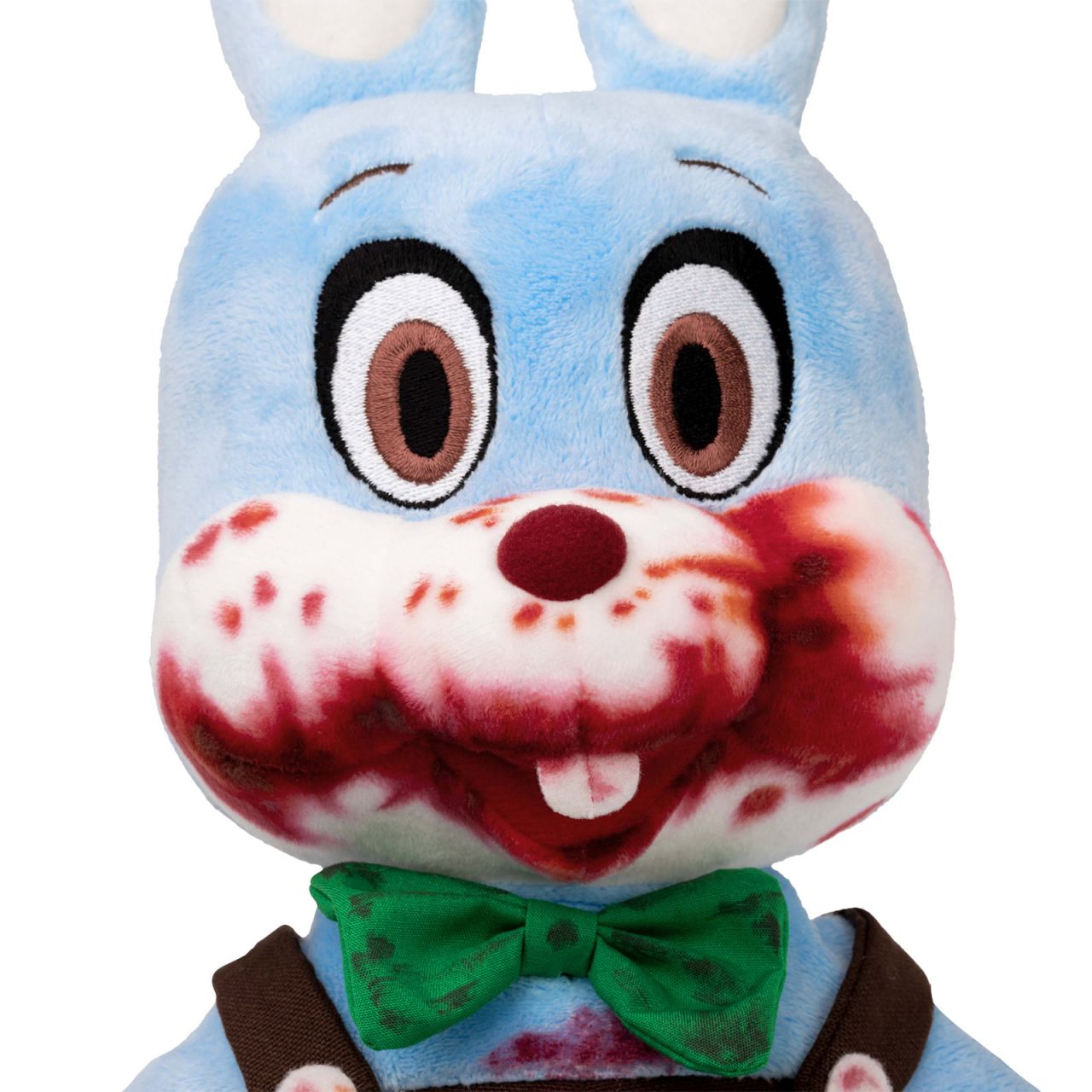 Silent Hill - Robbie the Rabbit Plüsch Figur blau | Elbenwald