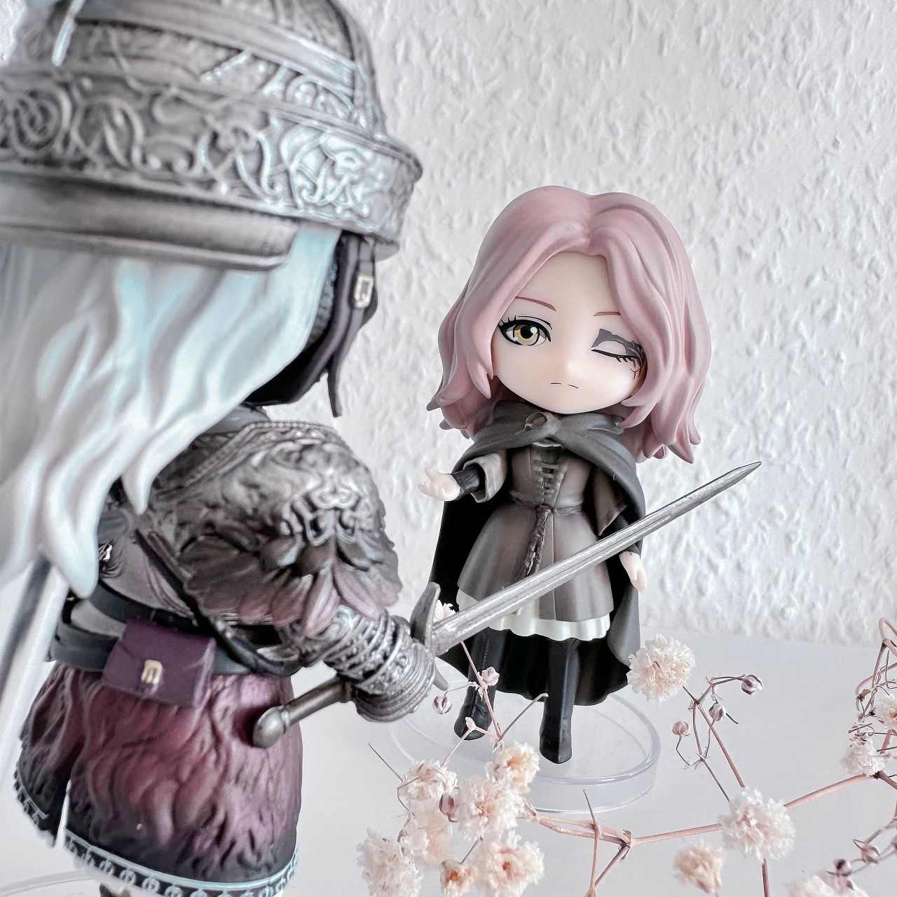 Elden Ring - Melina Mini Action Figure | Elbenwald