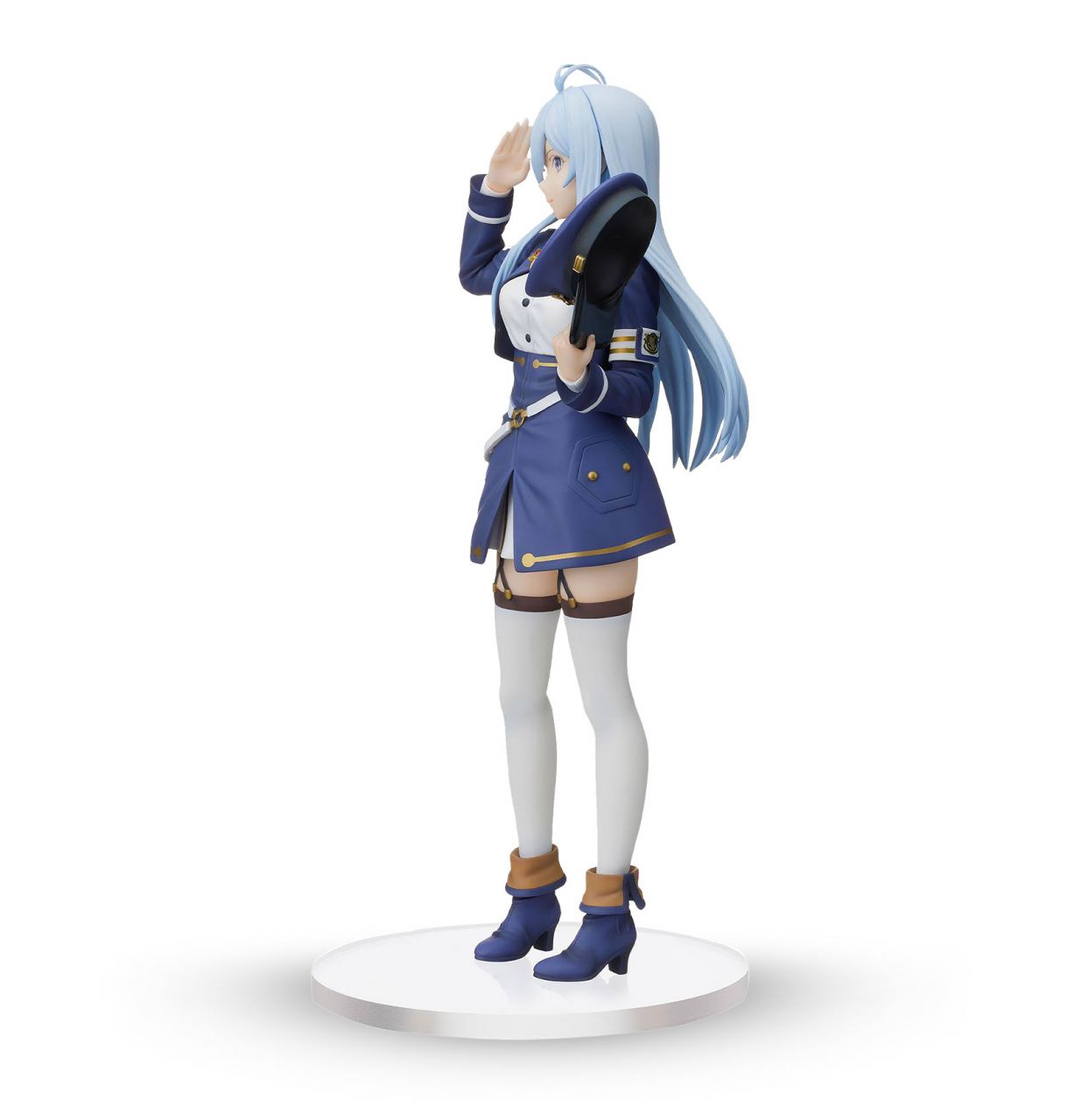 86: Eighty Six - Handler Lena Figure | Elbenwald