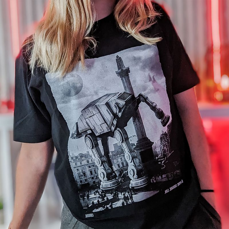 T-shirts Clothing & Jewellery | Buy fan merchandise | Elbenwald